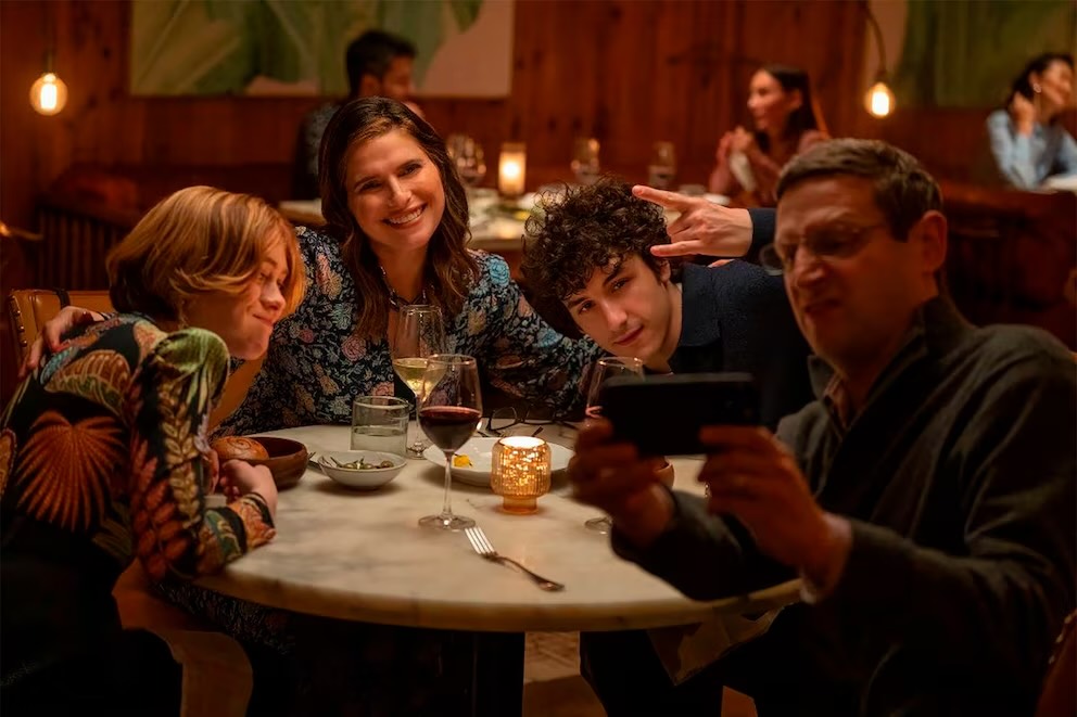 'The Chair Company' Review: Tim Robinson Turns Everyday Rage into Dark ...