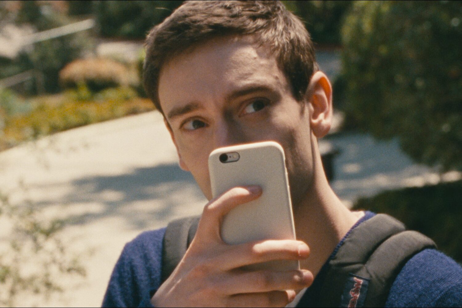 Estrenos online: crítica de "Lurker", de Alex Russell (Flow, Movistar ...