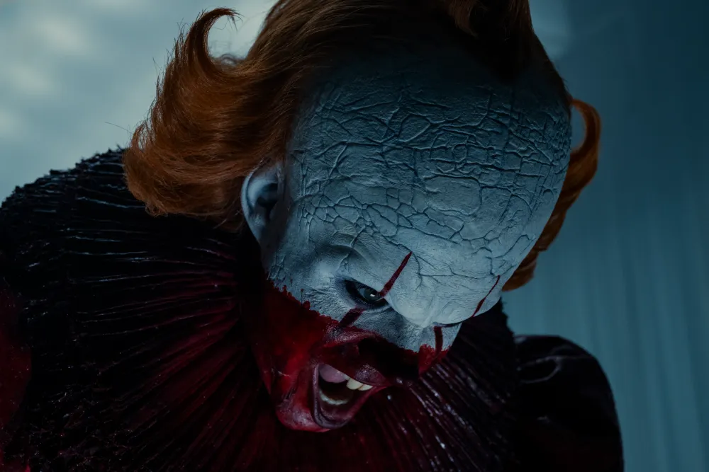 ‘IT: Welcome to Derry’ Review: What Happens When Evil Is Set Free ...