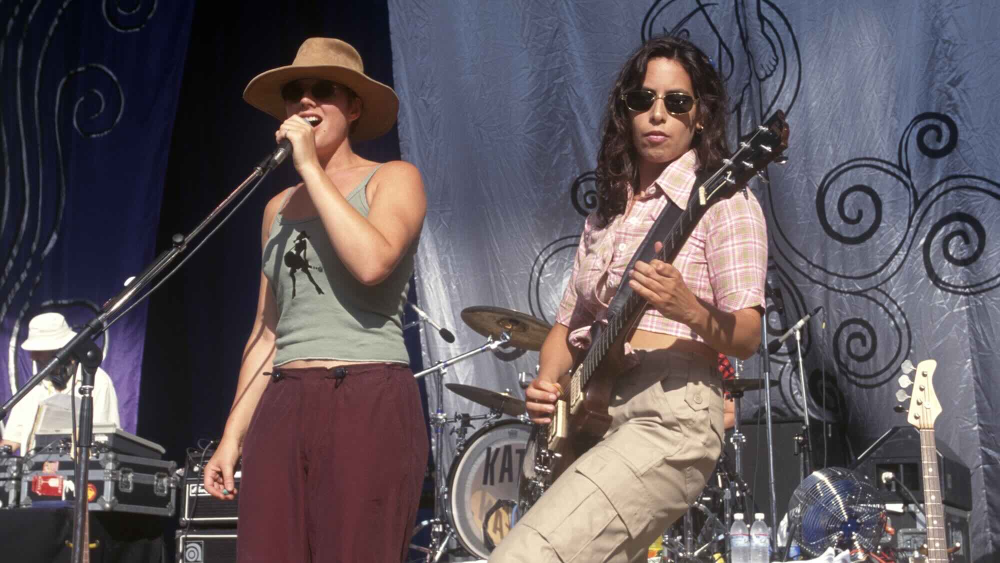 'Lilith Fair: Building a Mystery' Review: Mocked, Misunderstood, and ...