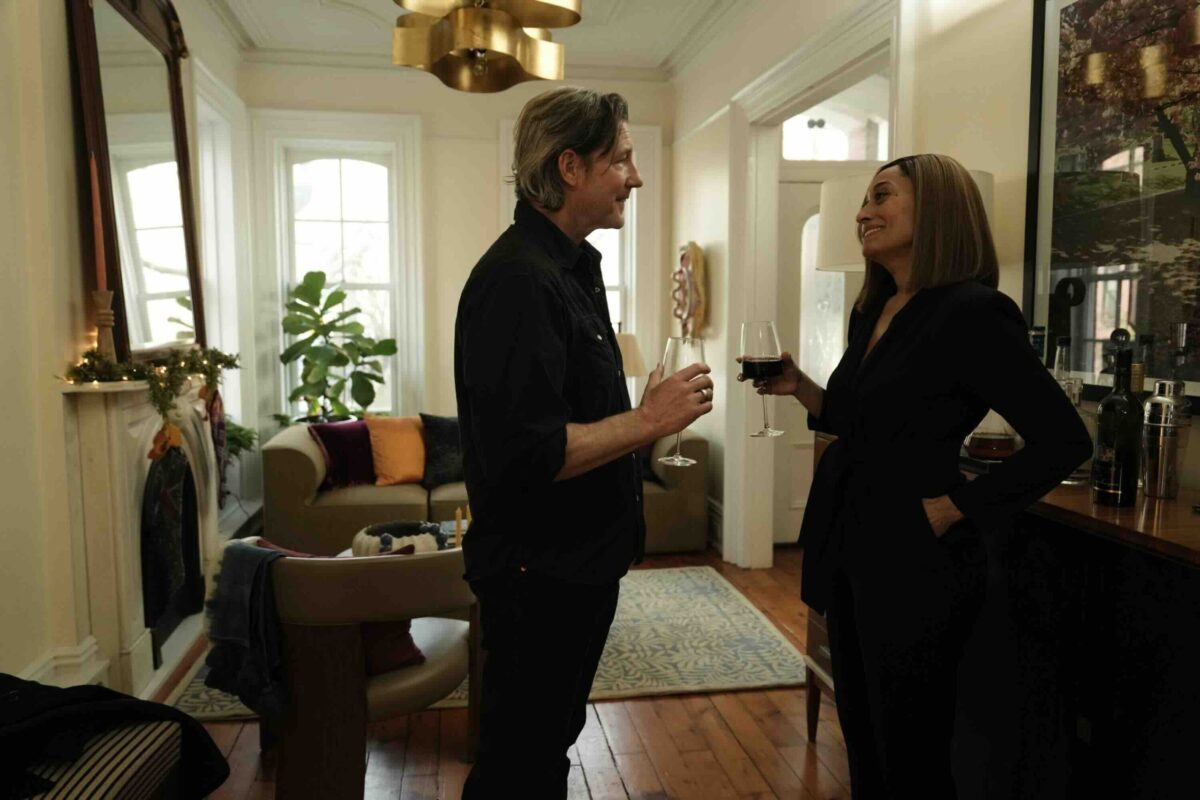 Estrenos online: crítica de "La familia McMullen" ("The Family McMullen ...