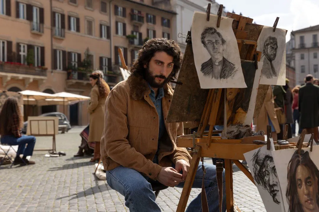 'The Big Fake' Review: Netflix Turns Italy’s Political Turmoil into a ...