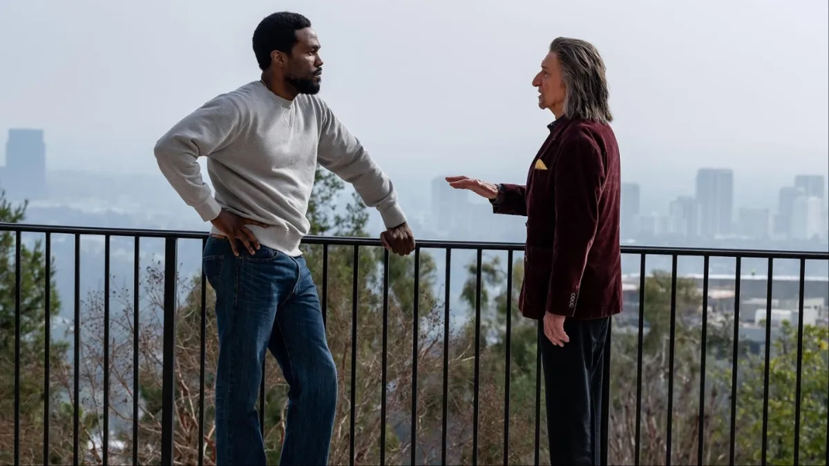 'Wonder Man' Review: Dreams, Failure, and Friendship in the Marvel ...