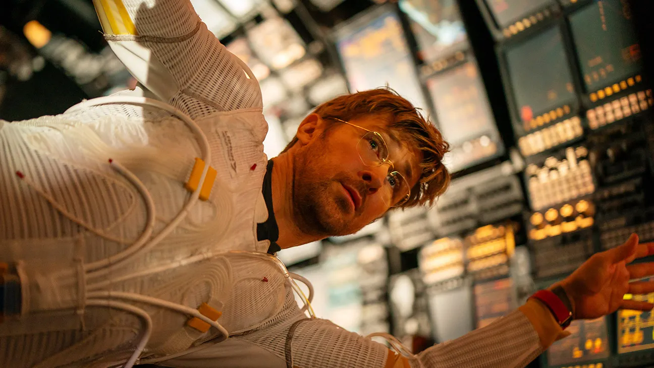 Estrenos: crítica de "Proyecto Fin del mundo" ("Project Hail Mary"), de ...
