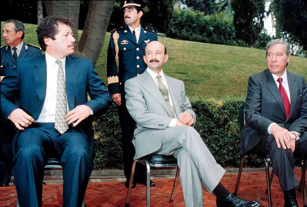 ‘Colosio: Political Assassination’ Review: Examining One of Mexico’s ...