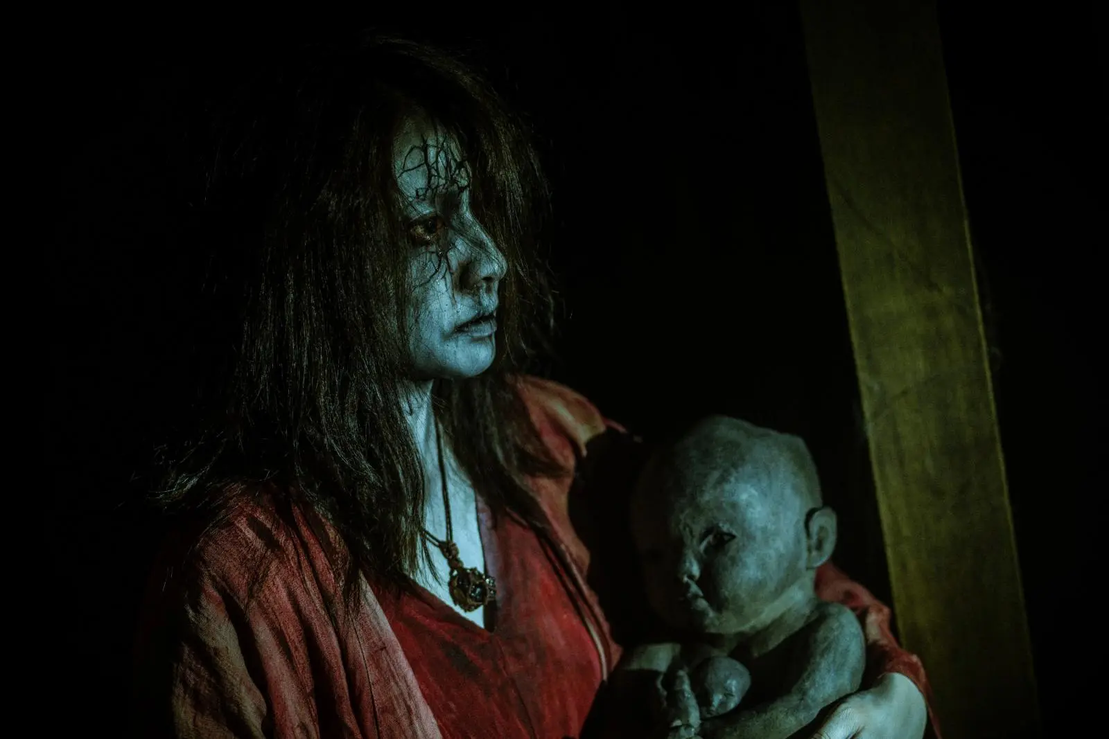 'Mudborn' Review: An Uneasy Fusion of Folk Horror and Digital ...
