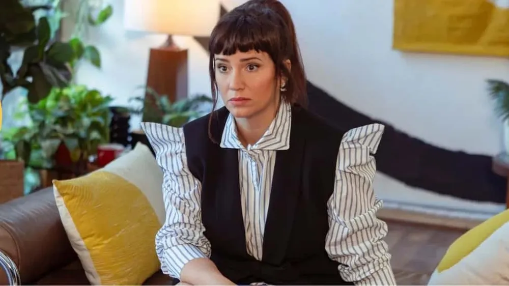 'Envious - Season 4' Review: A Messy, Honest Ending for Netflix’s ...