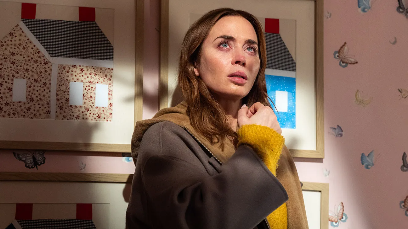 'Disclosure Day' Review: Spielberg Completes the Circle on His Lifelong ...