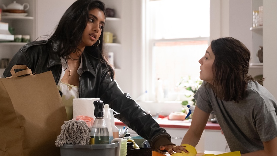 'Not Suitable for Work' Review: Mindy Kaling's Charming But ...